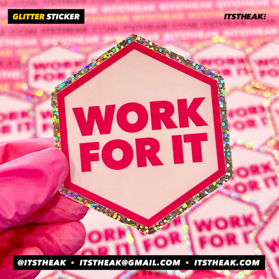 Shop - ITSTHEAK