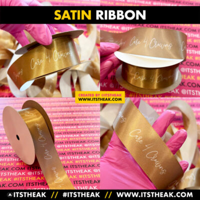 ITSTHEAK⋮ | Professional Graphic Design + Printing Services